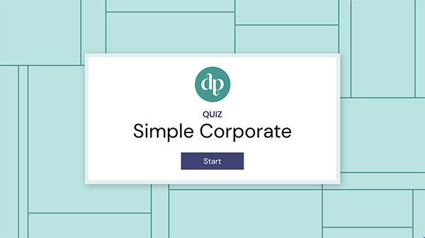 Interaktive Quizvorlagen | Genially